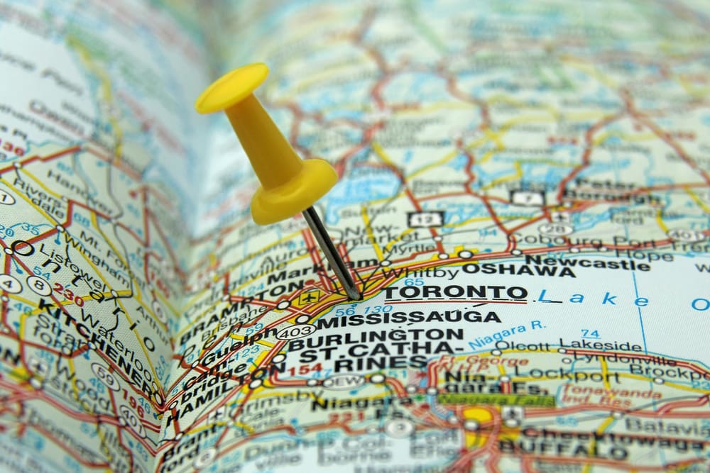 Toronto : une métropole multiculturelle pour un séjour linguistique au ...